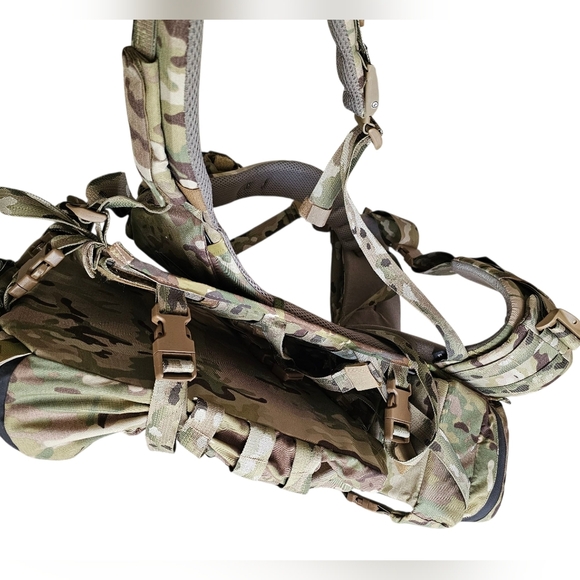 MYSTERY RANCH | Bags | Mystery Ranch Thor Jammer Nsw Eod Socom Crye ...